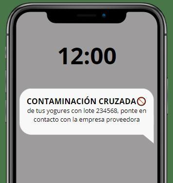 Crowdfunding - FRESH KEEP - Software - Lanzanos