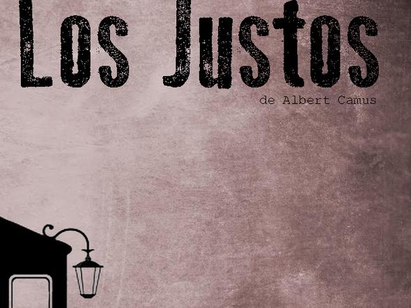 Crowdfunding - "Los Justos" de Albert Camus. Teatro Desdelastrip ...