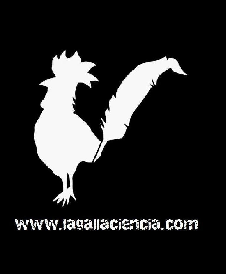 Crowdfunding - La Galla Ciencia. Edición en papel nº 1 y nº 2. - Libros ...